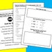 Long Vowel O Reading Comprehension Passage (Instant Download) - Etsy