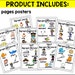 Digraph Posters - Etsy