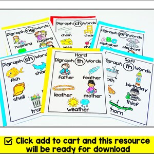 Digraph Coloring Pages - Etsy