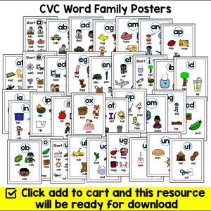 CVC Posters - Etsy