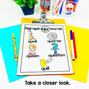 Digraph Coloring Pages - Etsy