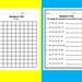 Numbers 1-120 Assessment Worksheet - Etsy