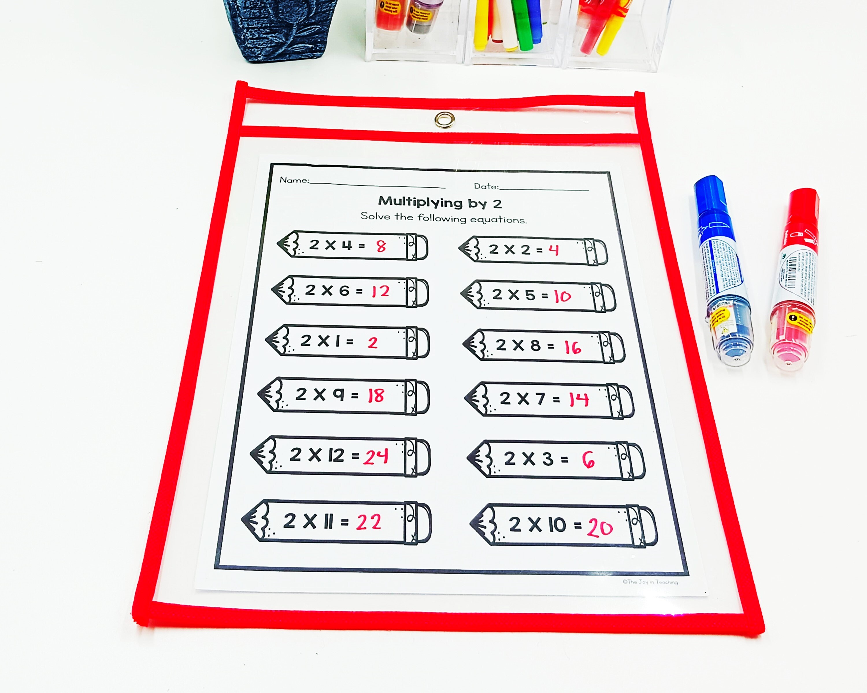 Multiplication 1-12 Worksheet - Etsy