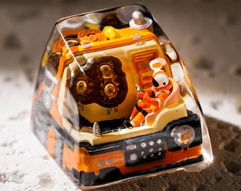 Starfield Keycap Set 9 - Etsy