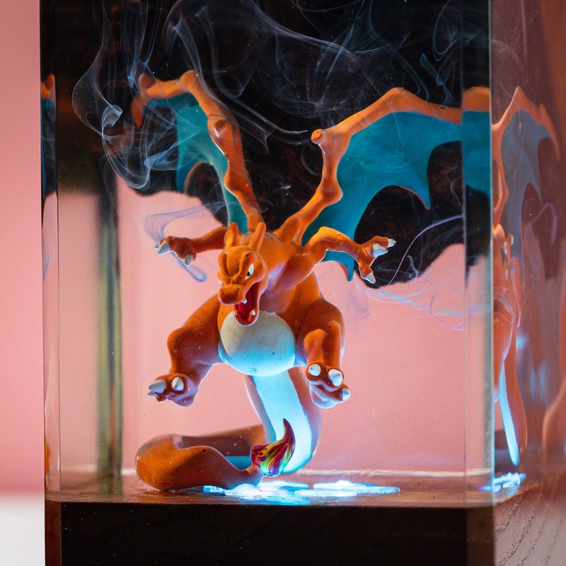 Charizard - Etsy
