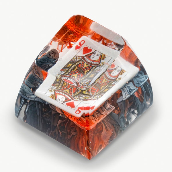 Sharingan Keycap - Etsy