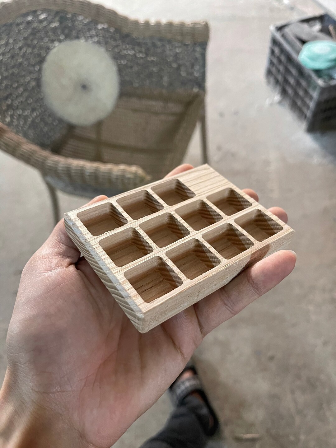 Wood Keycap Display Tray, Artisan Keycap, Keycap Set, Valorant Keycap ...