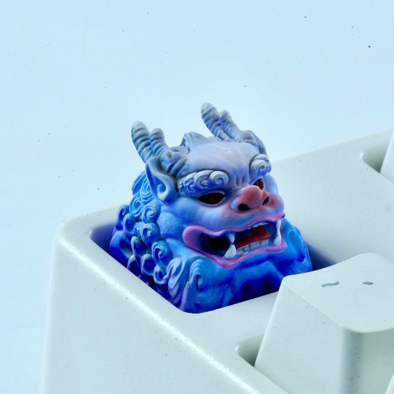 Artisan Keycap Keycap Keycaps Resin Keycap Handmade SA | Etsy Australia