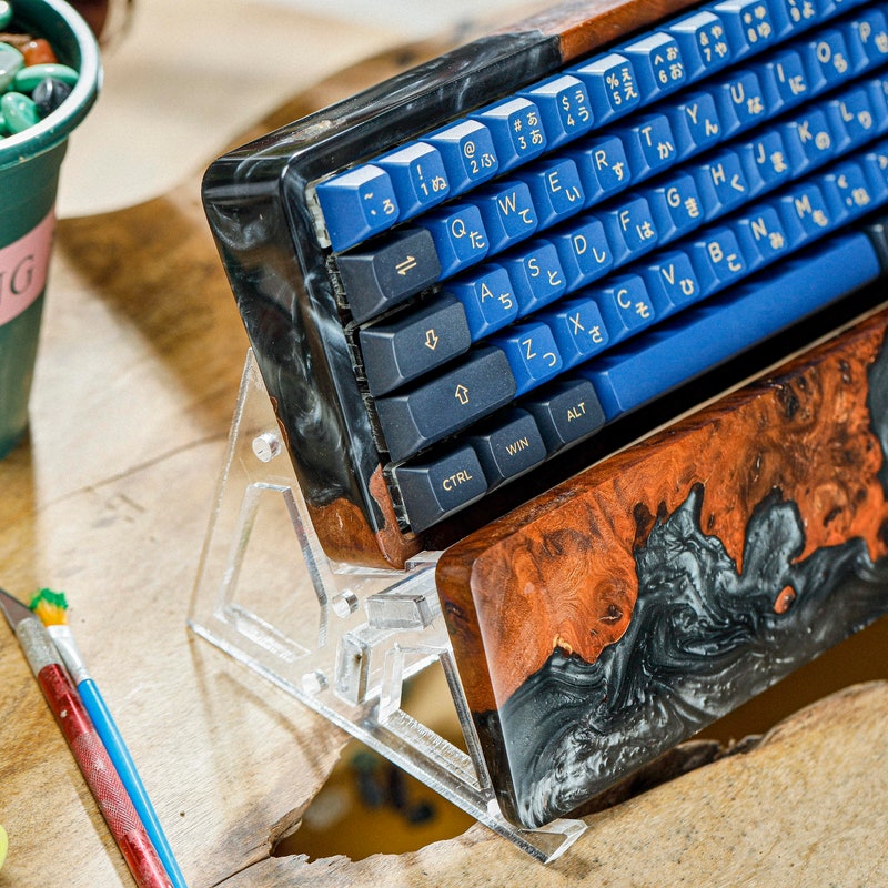 Wooting 80he Keycaps - Etsy