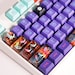 Axolotl Artisan Custom Keycaps, Cherry MX Keycaps Cute ESC Keycap ...