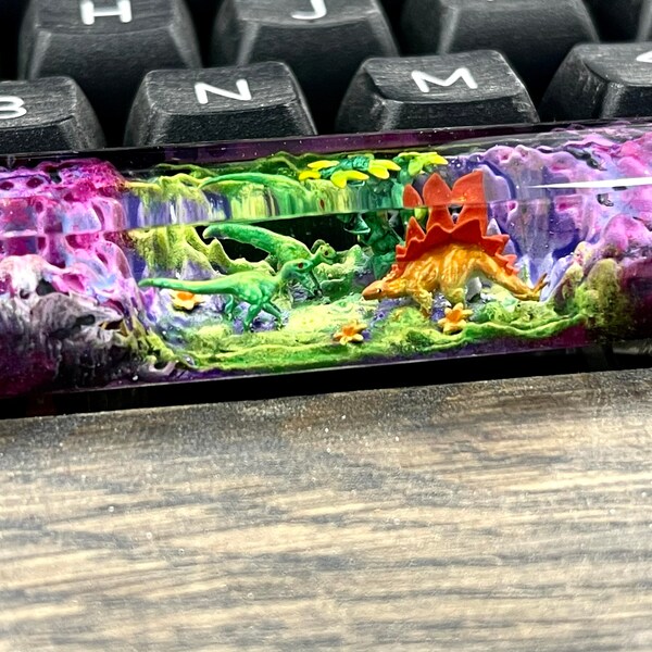 Custom Keycaps - Etsy