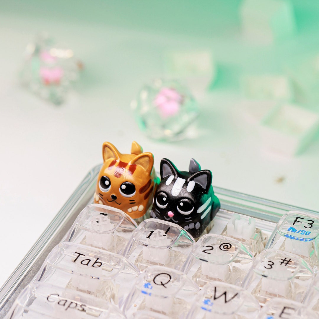Artisan Keycap , Keycap , Artisan Keycaps , Keycap Handmade, SA Keycaps ...