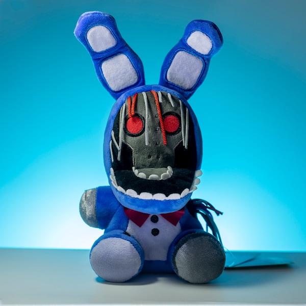 Toy Bonnie Merch - Etsy UK