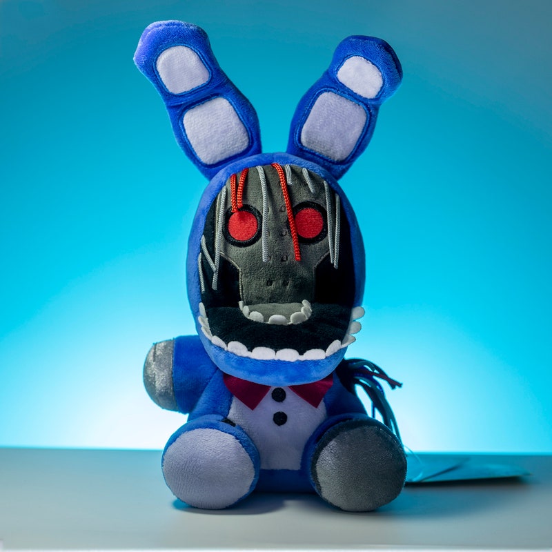 Five Nights at Freddys Stuffed - Etsy