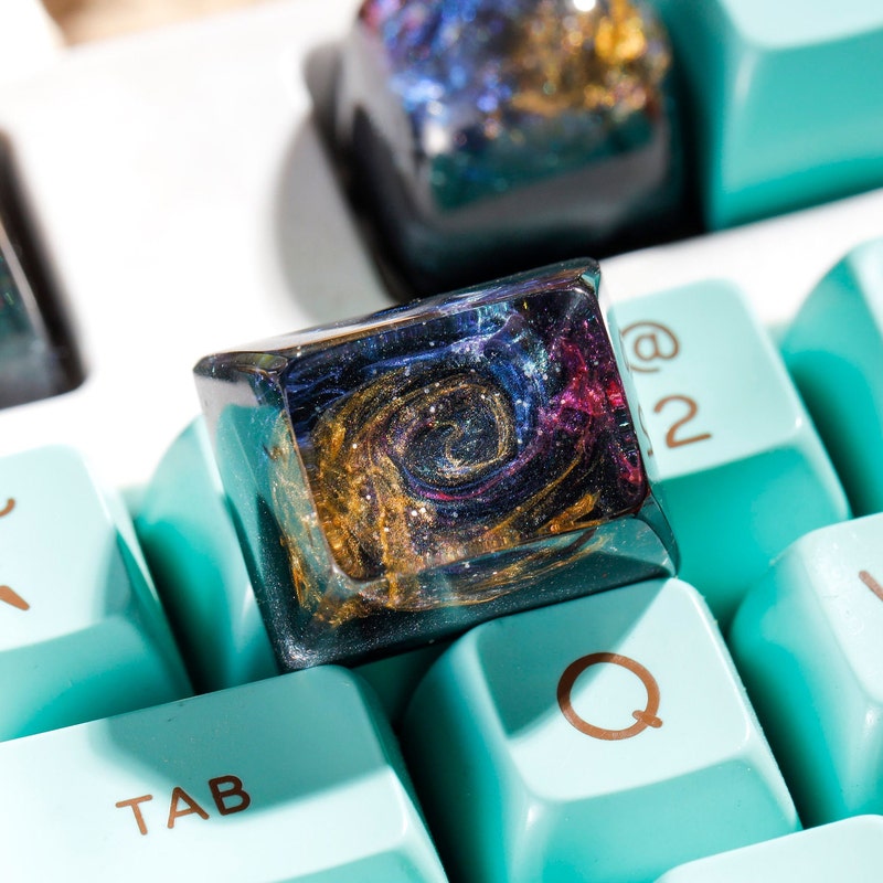 Ceramic Keycaps - Etsy
