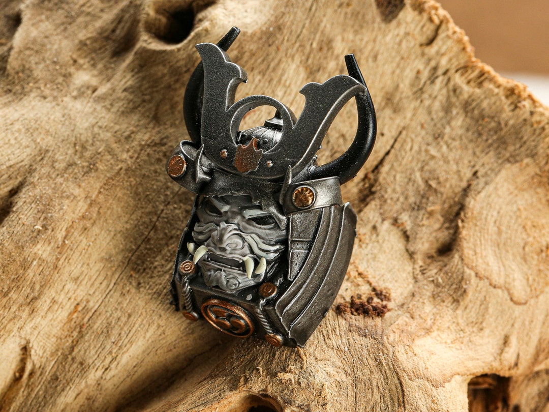 Custom Artisan Keycap, ESC Resin Keycap, Resin Handmade Keycap, Keycaps ...