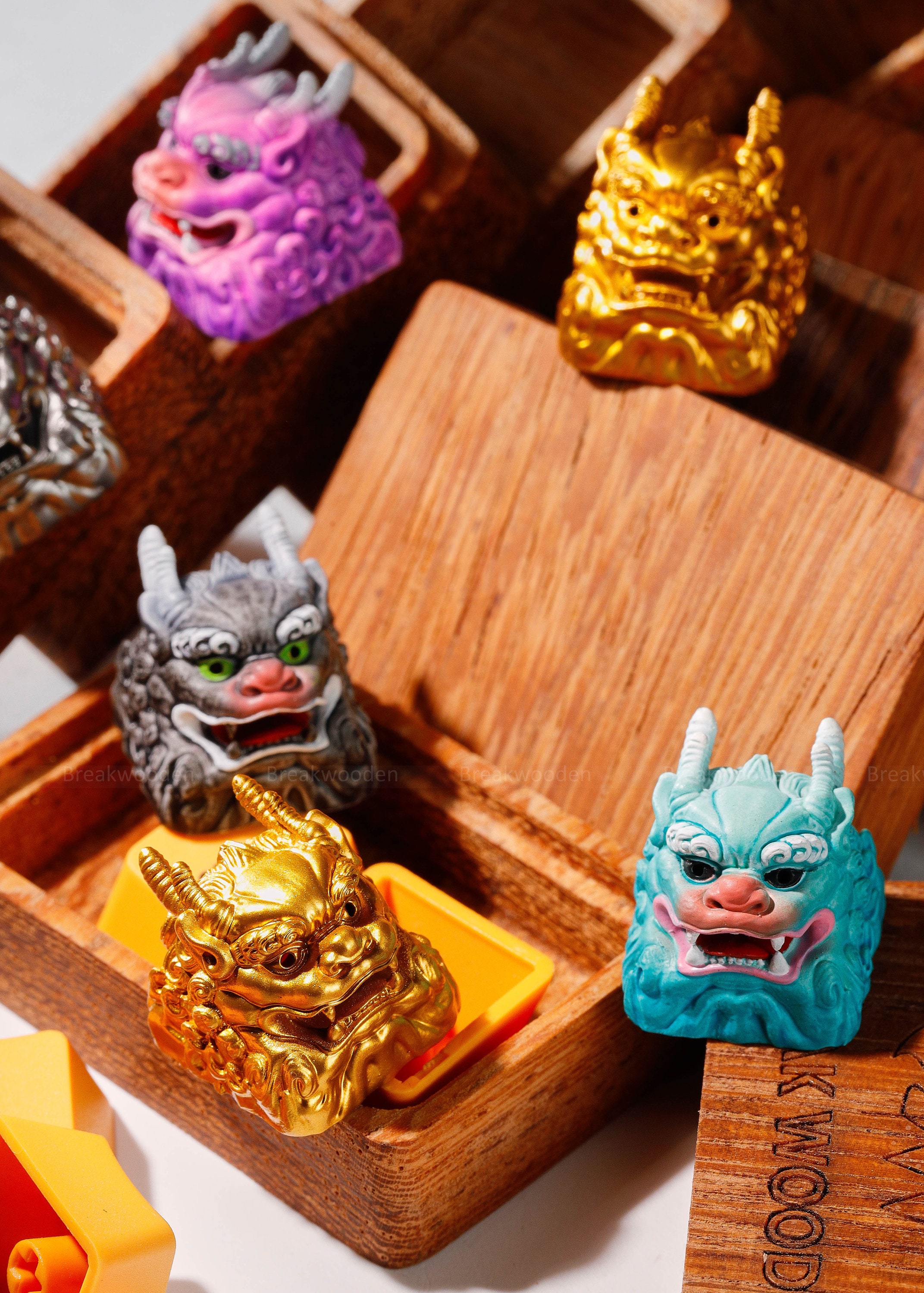 Artisan Keycap Keycap Keycaps Resin Keycap Handmade SA | Etsy Australia