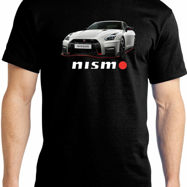Nissan Gtr Shirt - Etsy