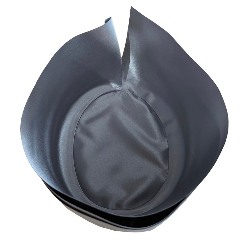 Silver Lining Hat - Etsy UK