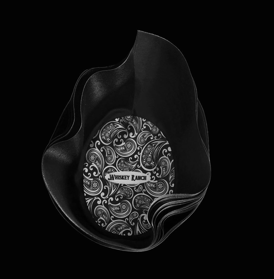 Custom Logo Hat Liners - Etsy