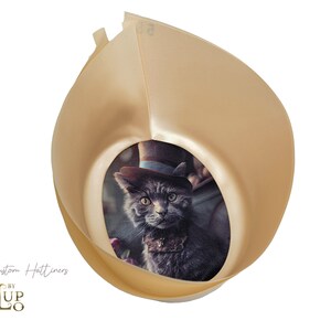 Custom Logo Hat Liners - Etsy