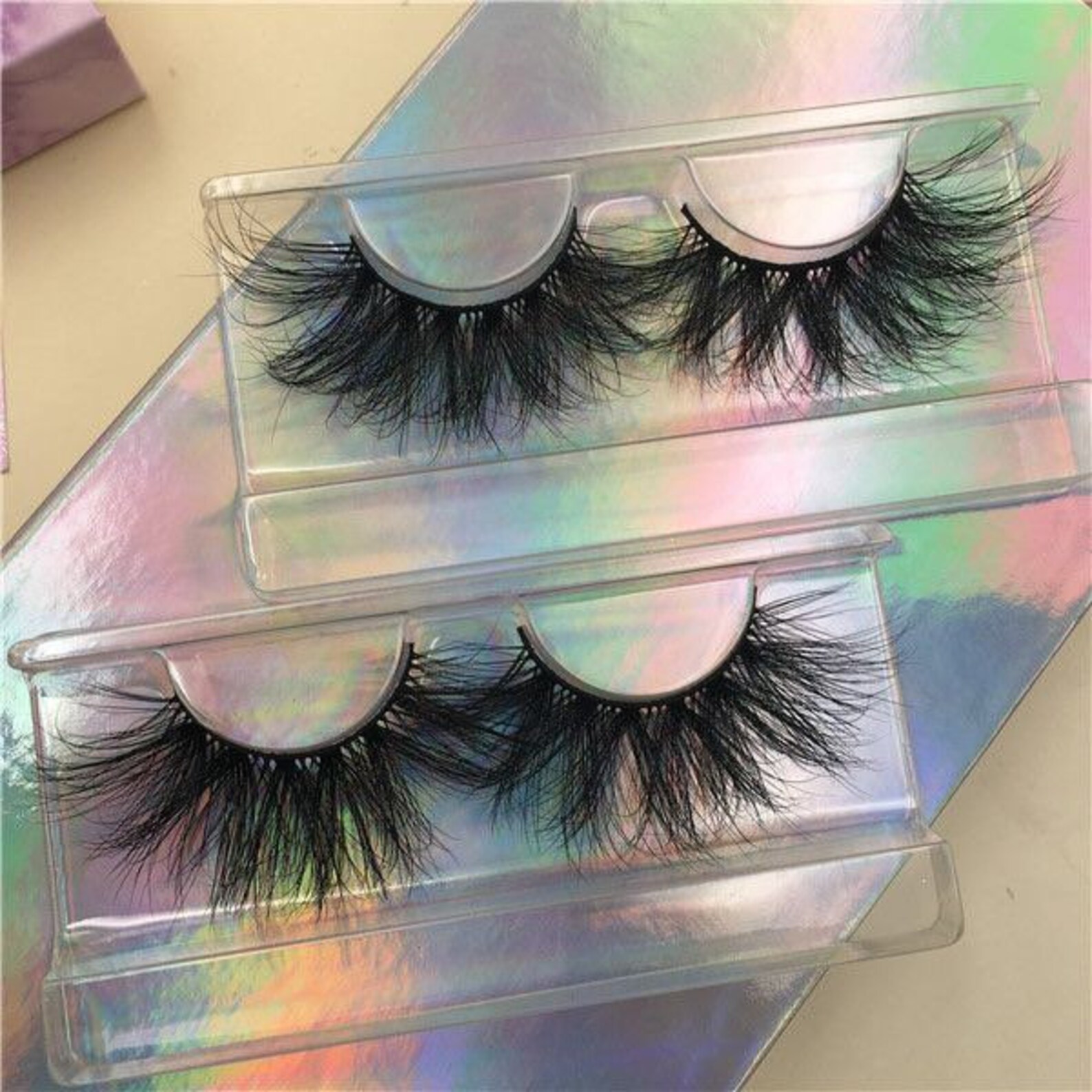 SUPER CUTE LASHES All sizes 4D 5D 6D | Etsy