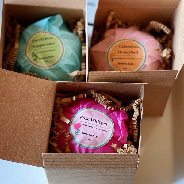 Bath Bombs - Etsy Canada