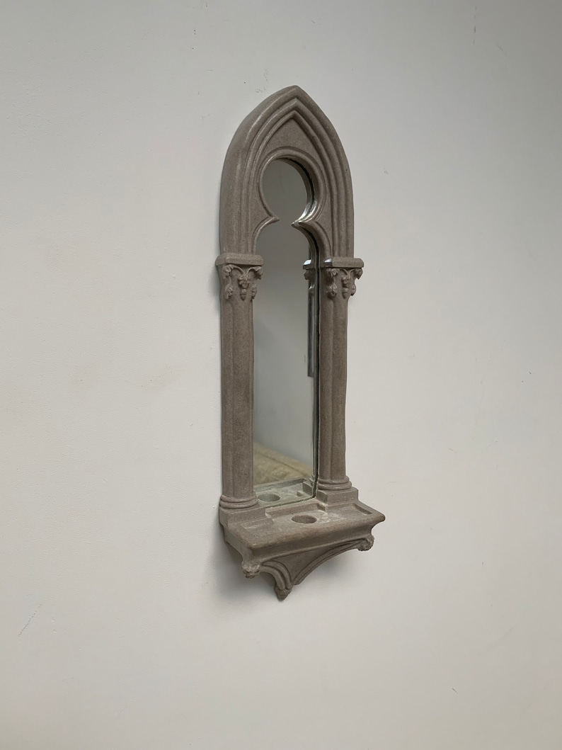 Medieval Sconce - Etsy