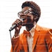 Young Man Singing AI Art Print: Christian Church Choir (PNG Download ...