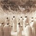 Singing With Angels AI Art: Christian Choir PNG (digital Download) - Etsy
