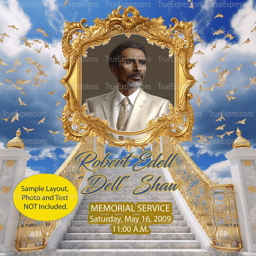 Royal Entrance V, AI Art, Christian, Faith, Funeral, Gates, White, Gold ...