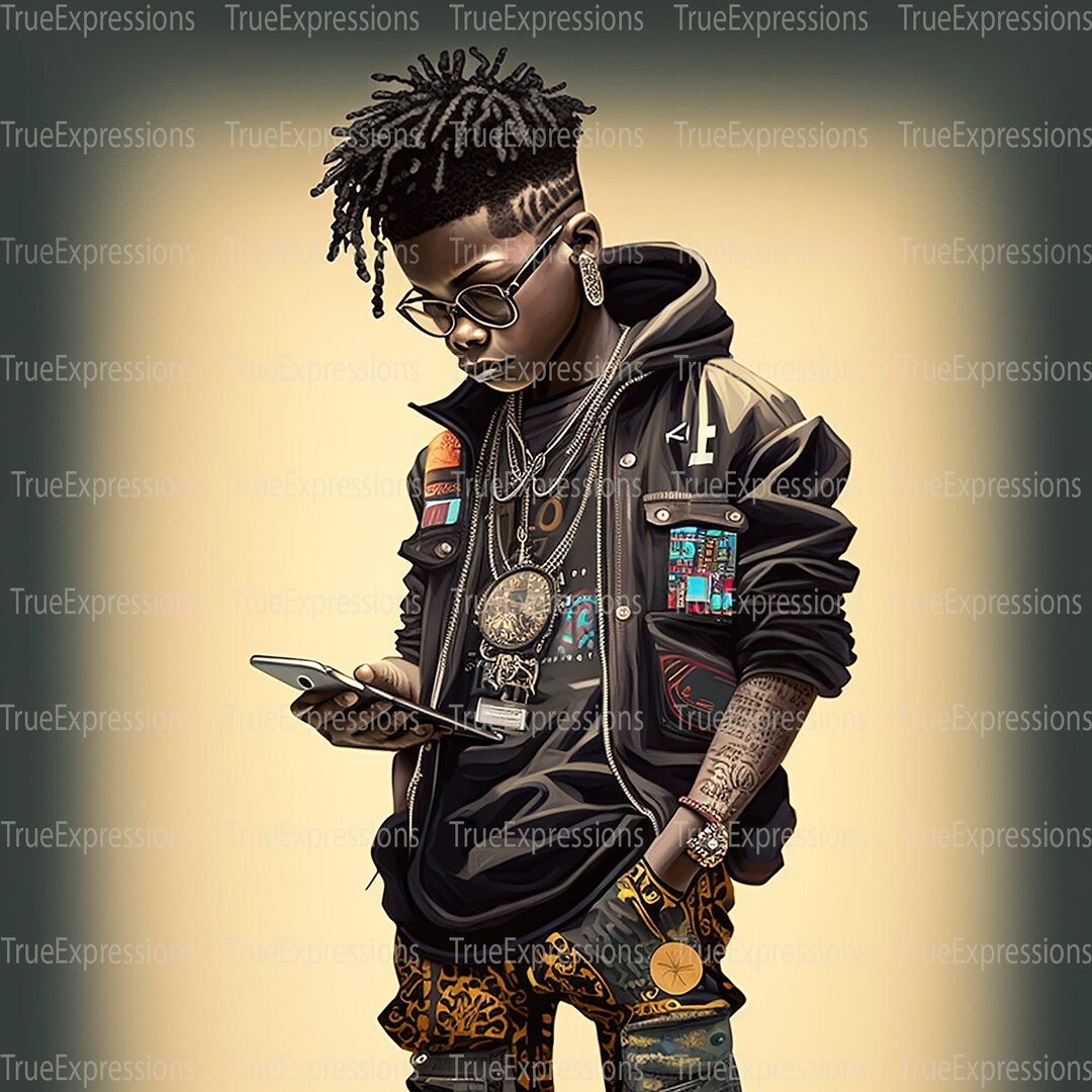 Urban Style Printable AI, Injustice, Law, Police, Social Justice ...