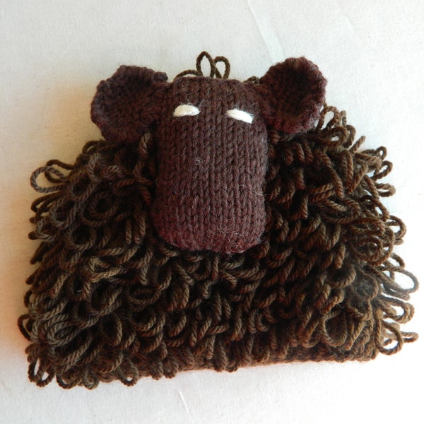 Sheep Tea Cosy - Etsy