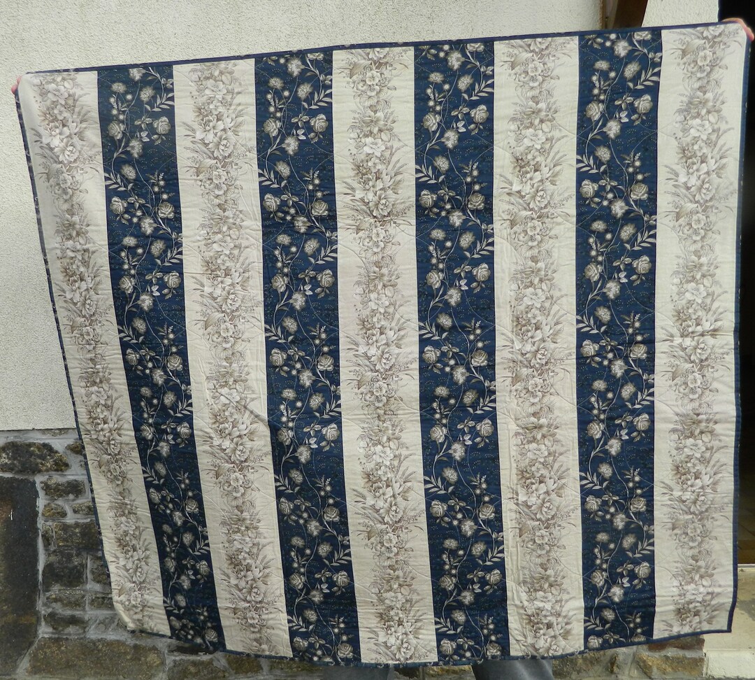 Cottagecore Quilt, Quilts for Sale, Patchwork Quilt Handmade, Heirloom ...