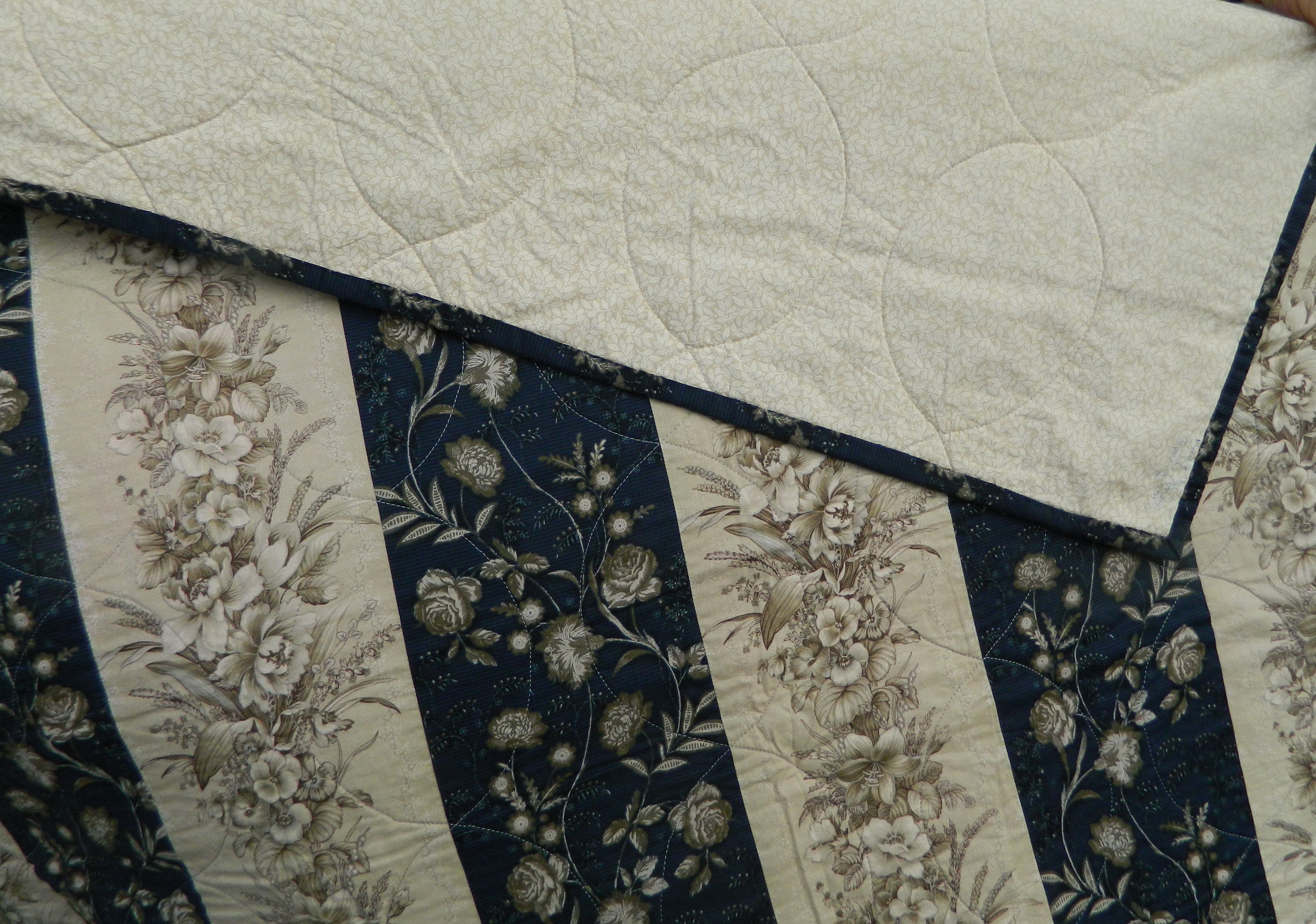 Cottagecore Quilt, Quilts for Sale, Patchwork Quilt Handmade, Heirloom ...