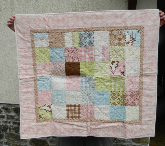 Cottagecore Quilt Quilts for Sale Patchwork Quilt Handmade | Etsy