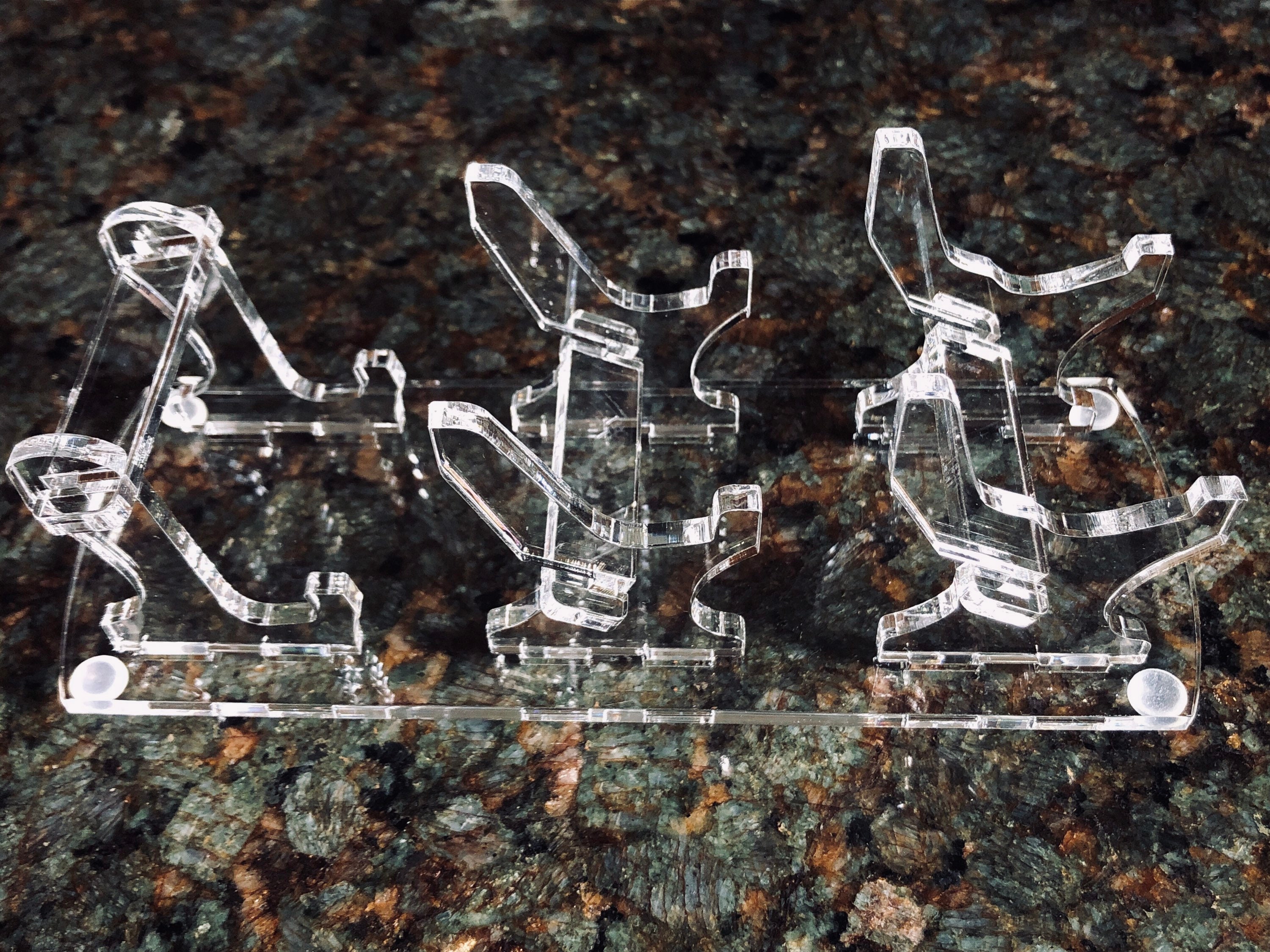 Custom Quad Controller Stand 2 & 3 Controller Stands - Etsy