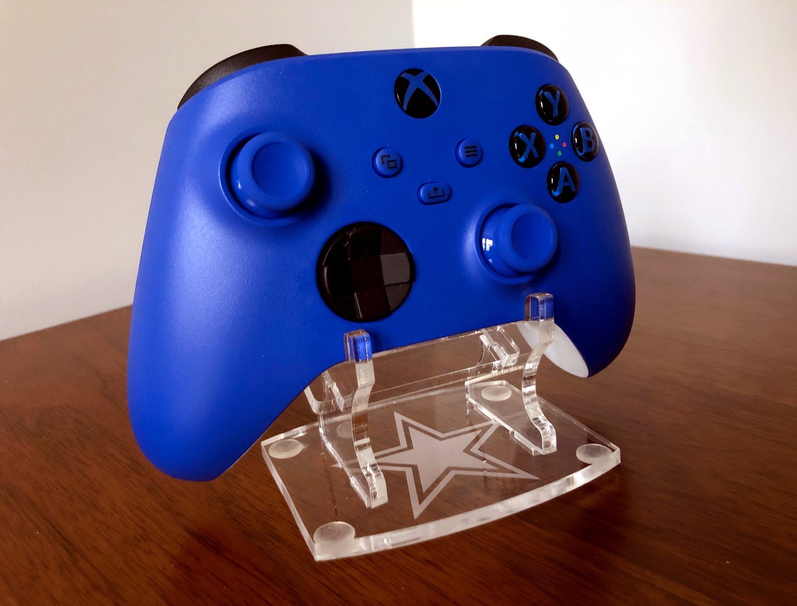 Personalized Single Controller Stand PS5 PS4 PS3 Xbox - Etsy