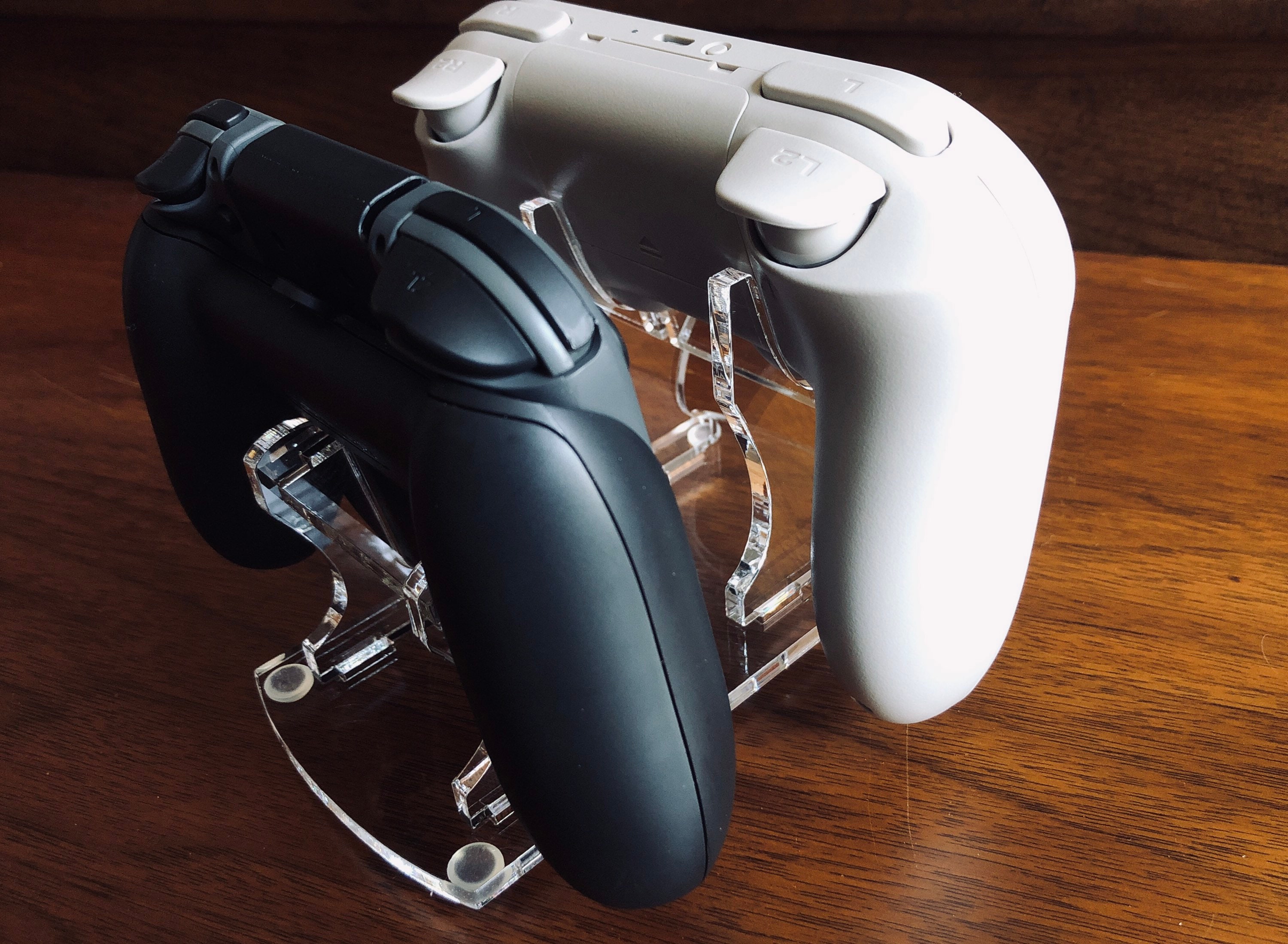 Custom Quad Controller Stand 2 & 3 Controller Stands - Etsy