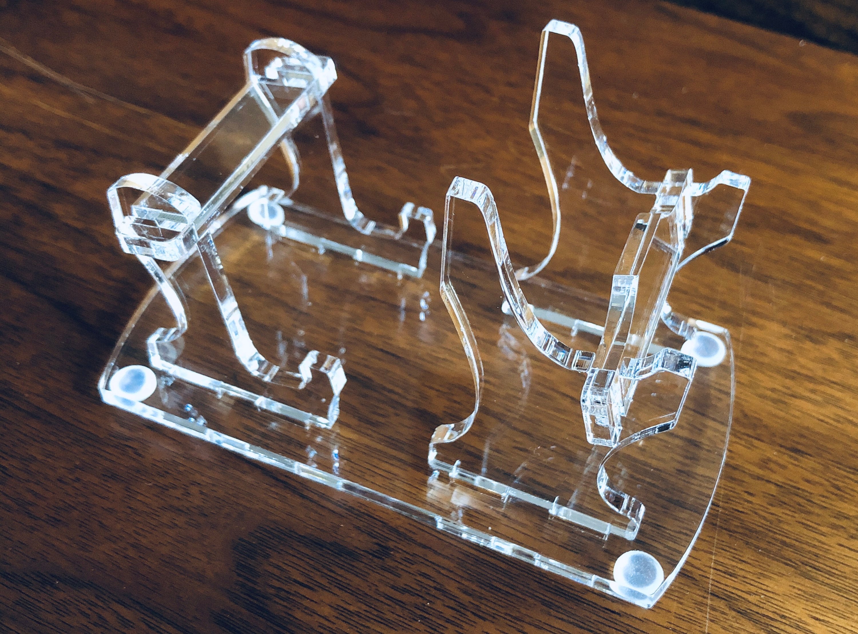 Custom Quad Controller Stand 2 & 3 Controller Stands - Etsy