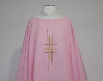 Priest Chasuble St. Jude Custom Made | Etsy