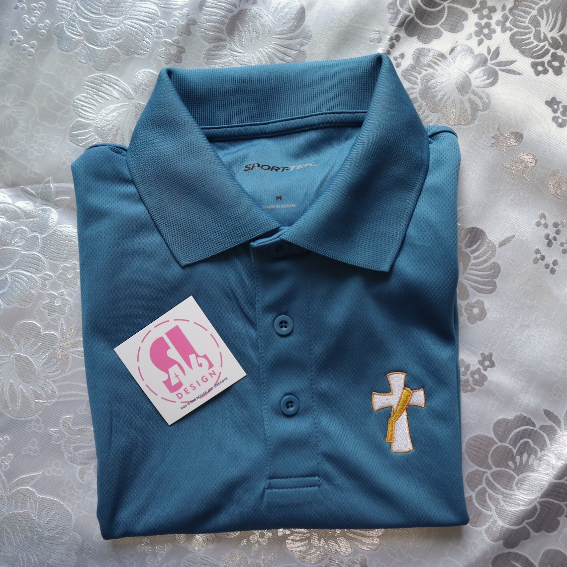 Deacon Shirt - Custom - Etsy