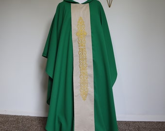 Custom Made Chasuble | Etsy