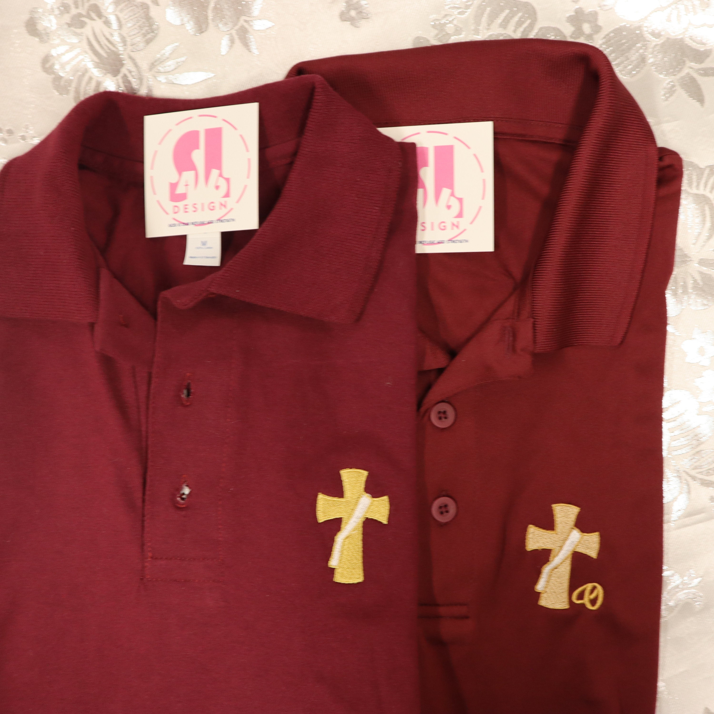 Deacon Couple Shirts Custom | Etsy