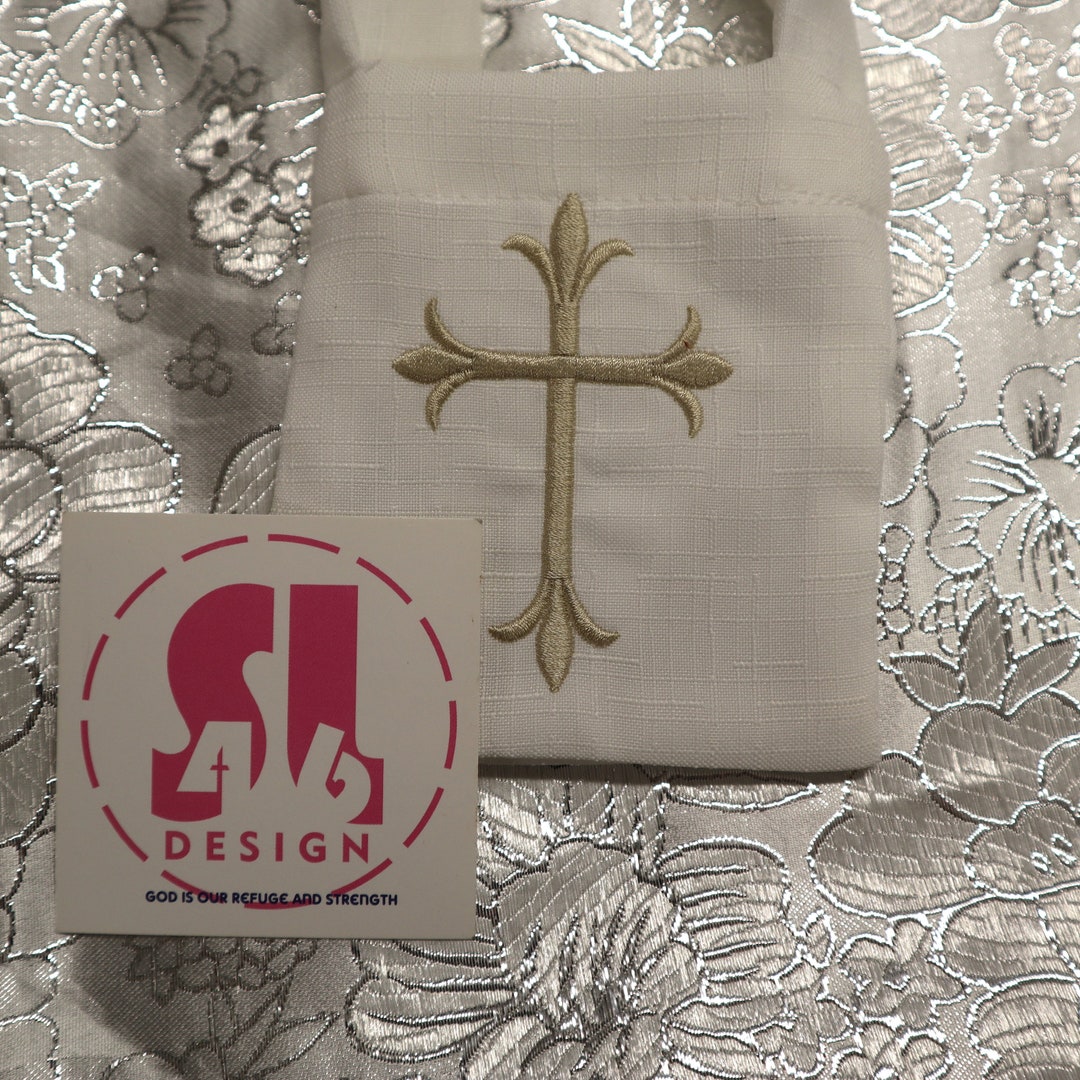 CROSS MICROPHONE BAG - Etsy