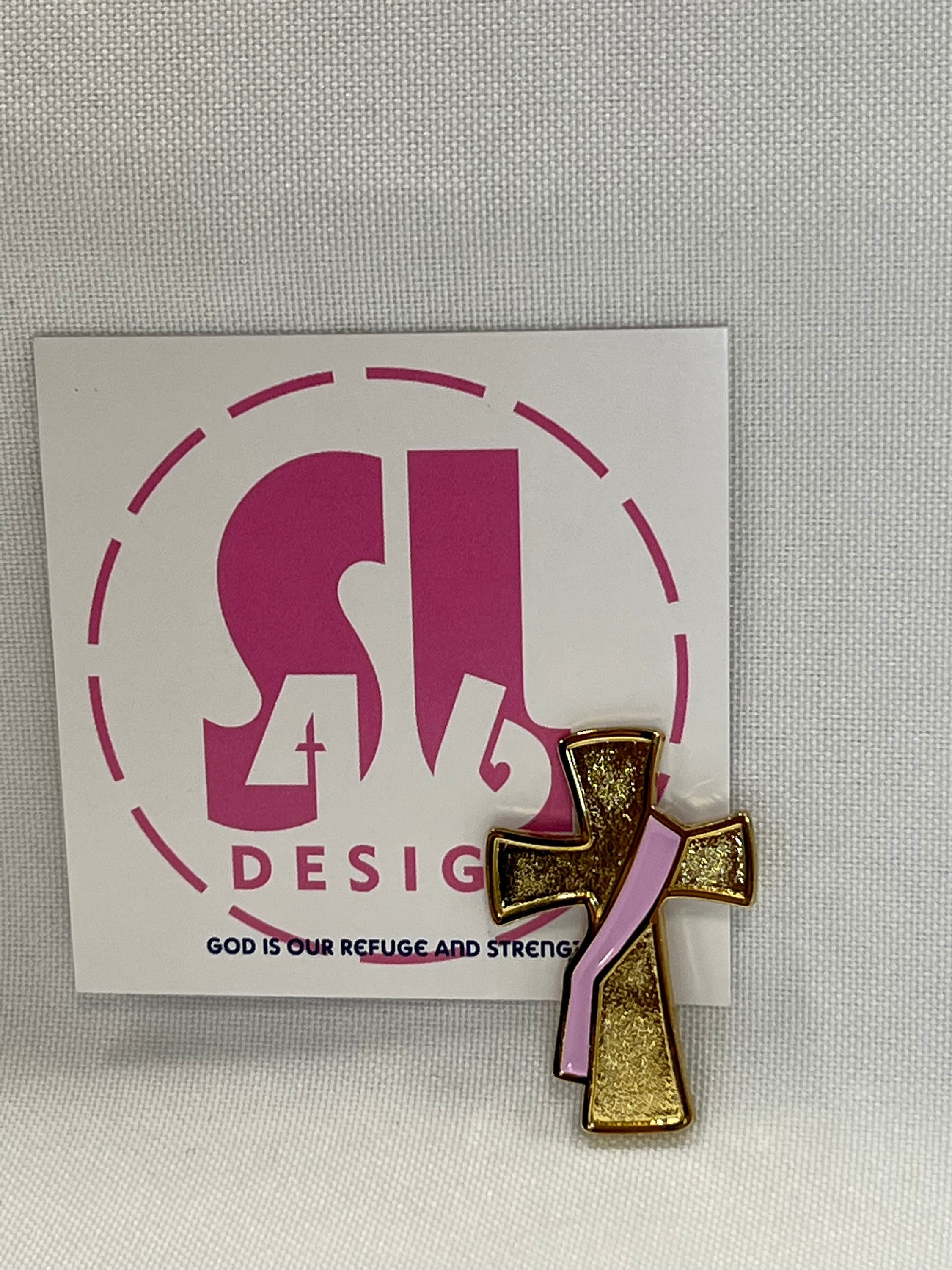 Deacon Pin | Etsy