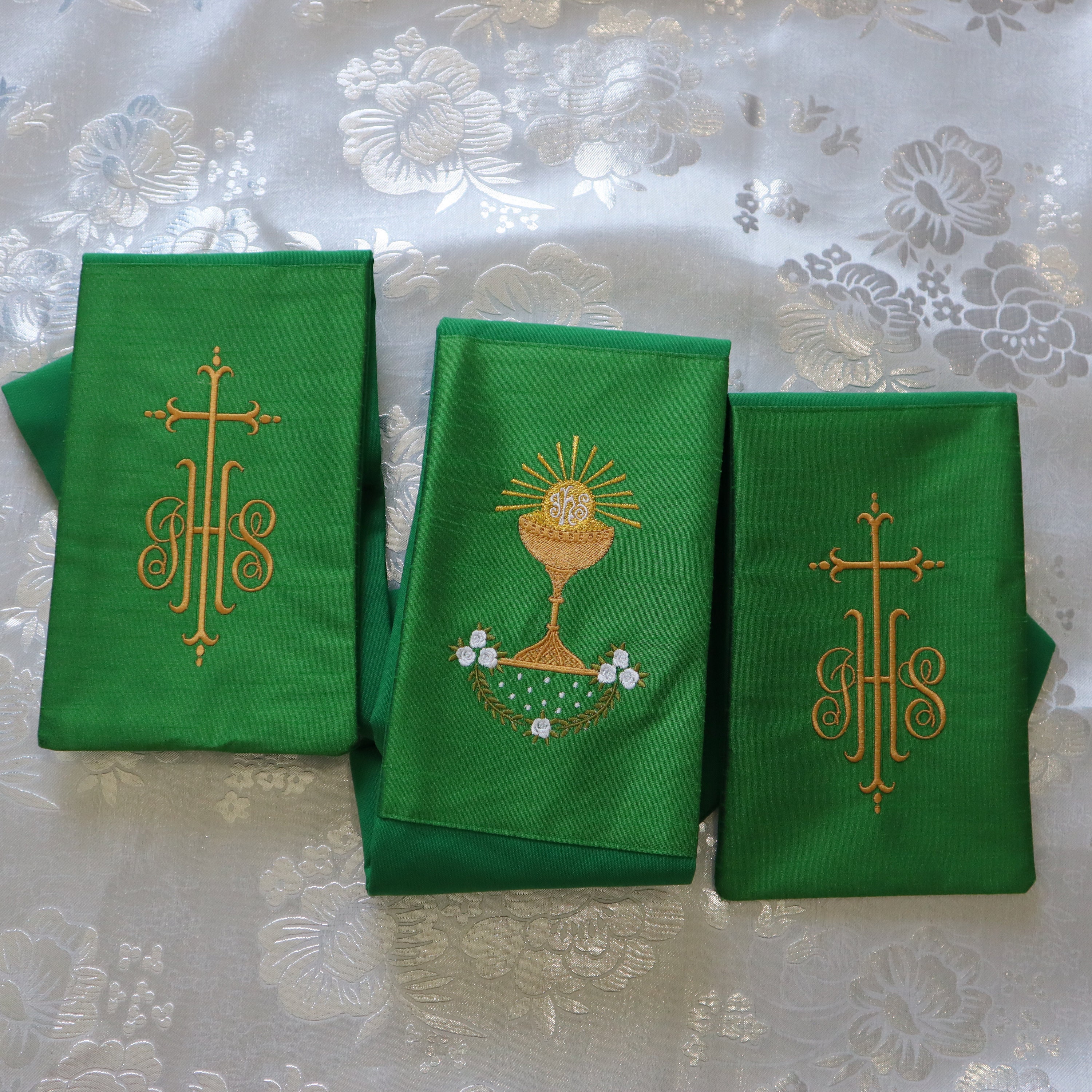 Deacon Stole Holy Communion | Etsy