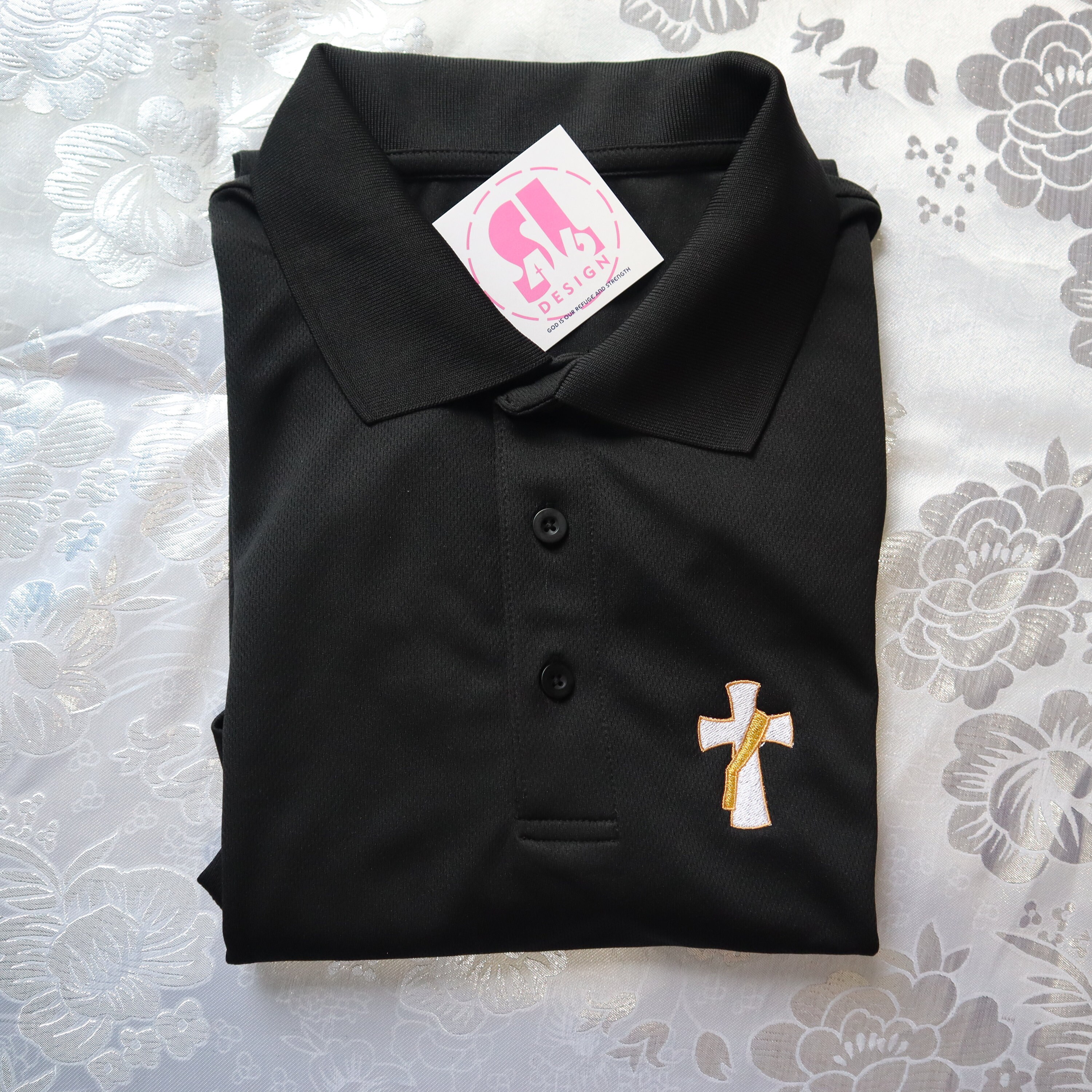 Deacon Shirt Custom - Etsy