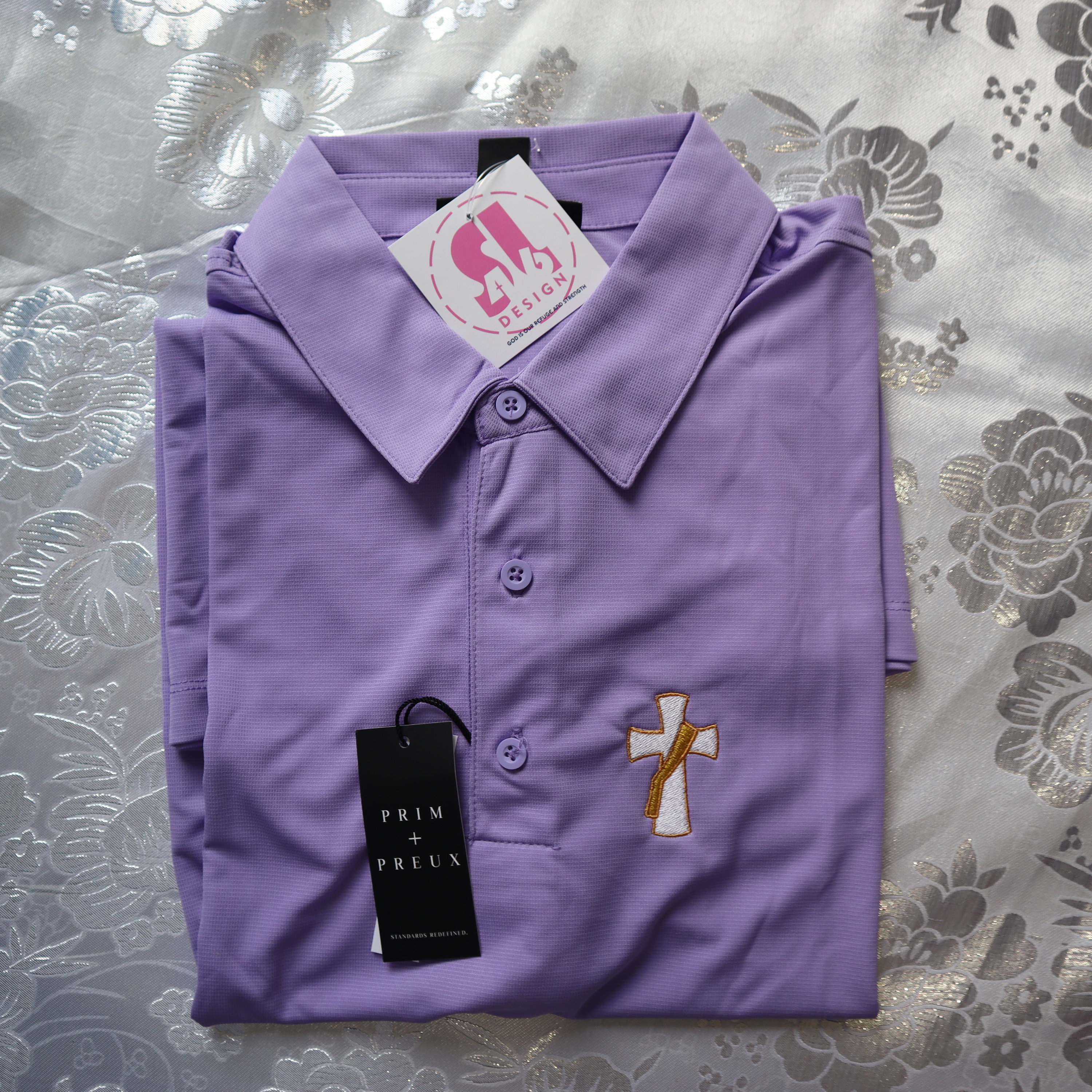 Deacon Shirt Custom - Etsy