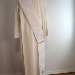 Sacred Heart of Joseph - Deacon Stole - Etsy